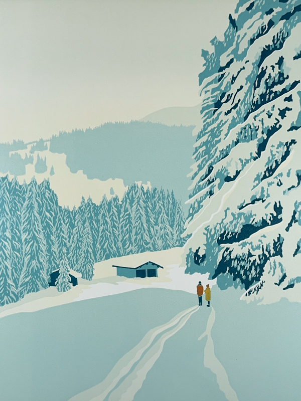 Prints – Sam Walker